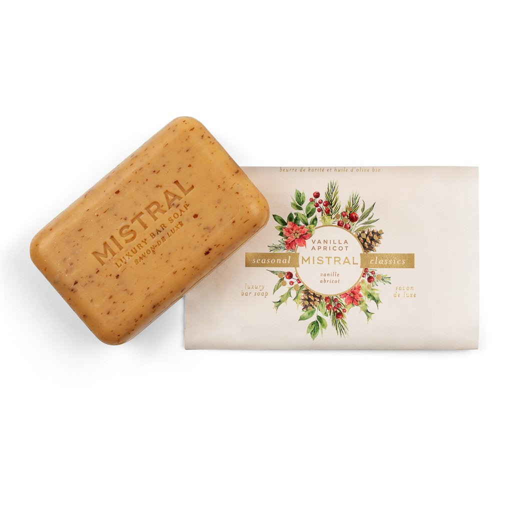 Mistral Soaps Shop Online | Putti Fine Furnishings Toronto Canada