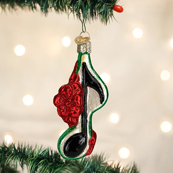 Christmas musical ornaments store