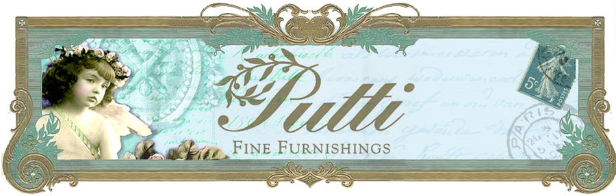 Shop New Arrivals Online - Putti Fine Furnishings Toronto Canada